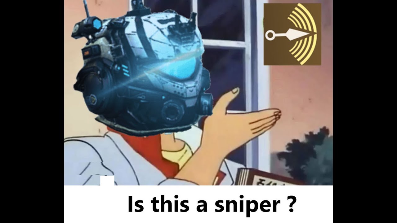Titanfall 2 Memes That Are Relatable - YouTube