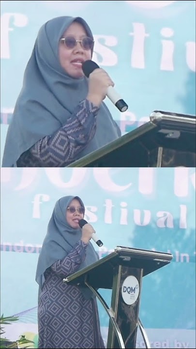 GRAND OPENING WONDERKIND FESTIVAL 2025 #woke #dqm #palestina #opening - YouTube