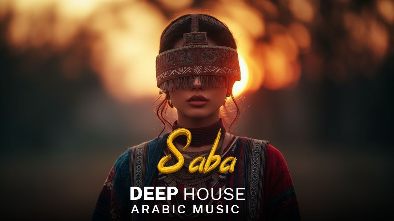 Arabic House Music | Desert Oasis Deep House Mix | Oriental Electronic ...