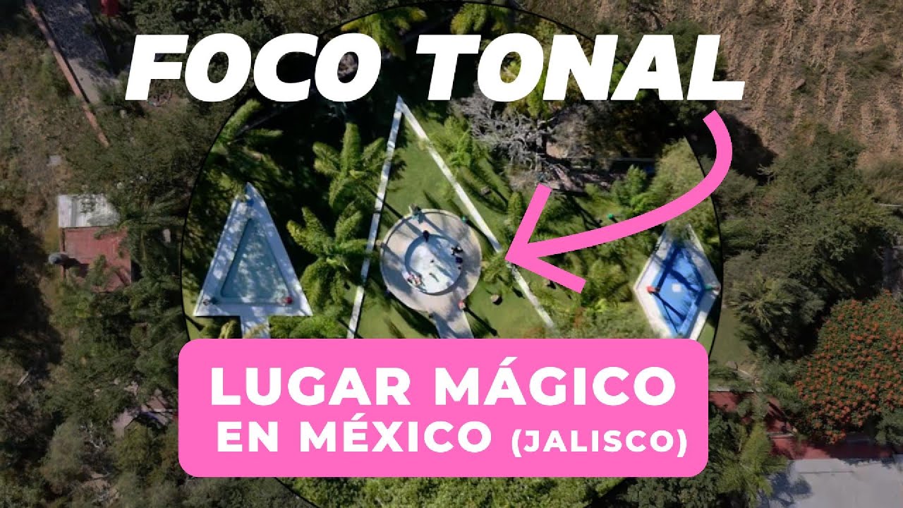 LA EXPERIENCIA DE VIVIR EL FOCO TONAL | EDEN DE LOS DUENDES Y HADAS ...