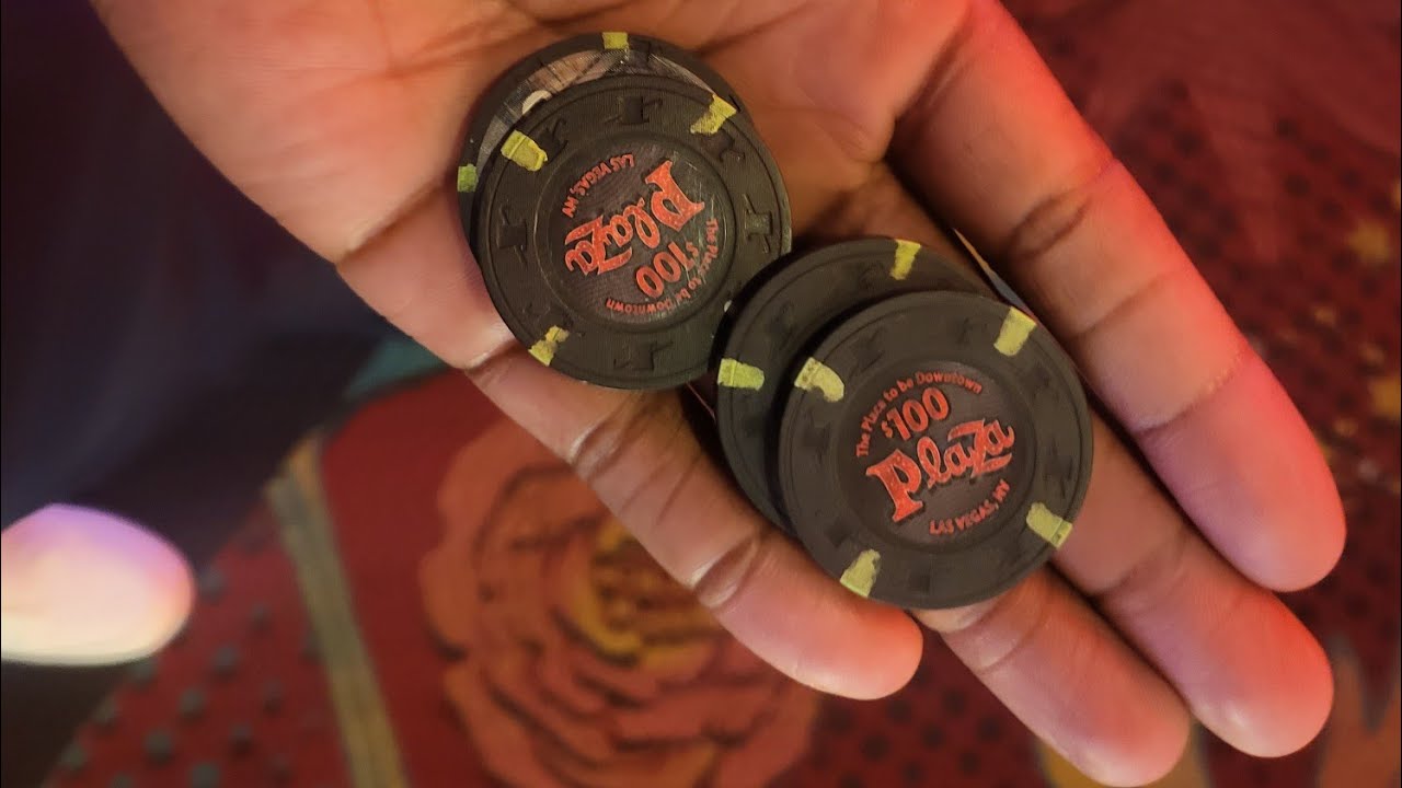 $500 Buy-in |Fake thumbnail| - YouTube