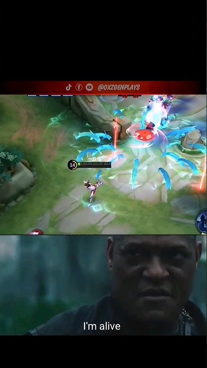 I'm alive... - YouTube