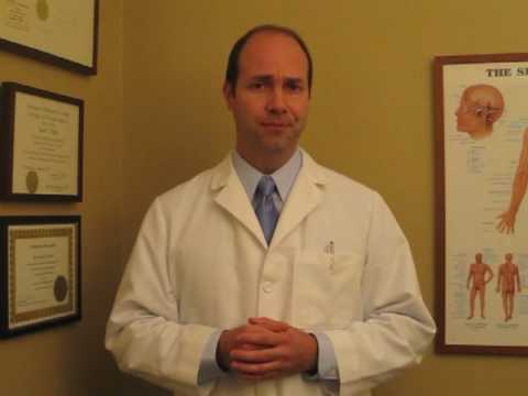 Dr. Pickel - Fibromyalgia Breakthrough - YouTube