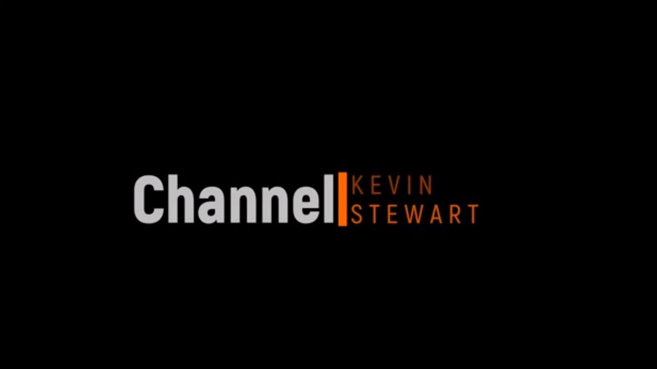 Welcome to Channel Kevin Stewart - YouTube