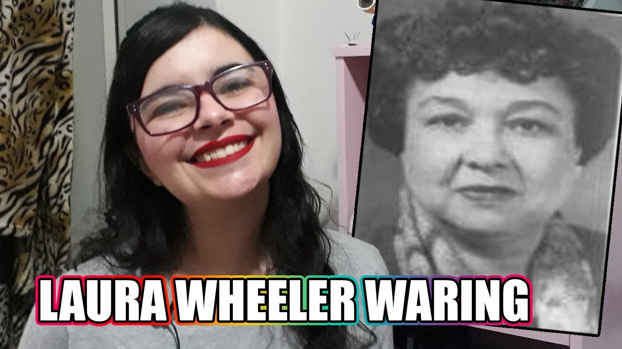 LAURA WHEELER WARING: Vida e arte (Renascimento do Harlem Ep. 02 ...