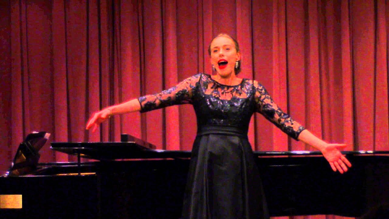 Marie Stumpf_Pt3 - YouTube