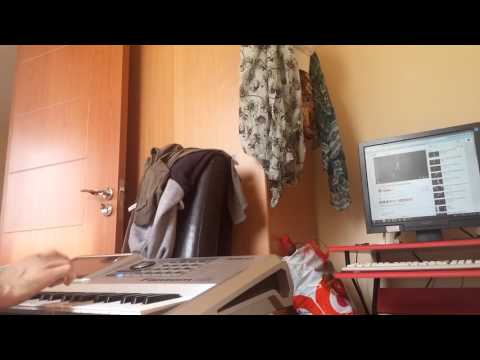 Bugarsko Oro - Klavijatura (Mladen Bogdanovic)