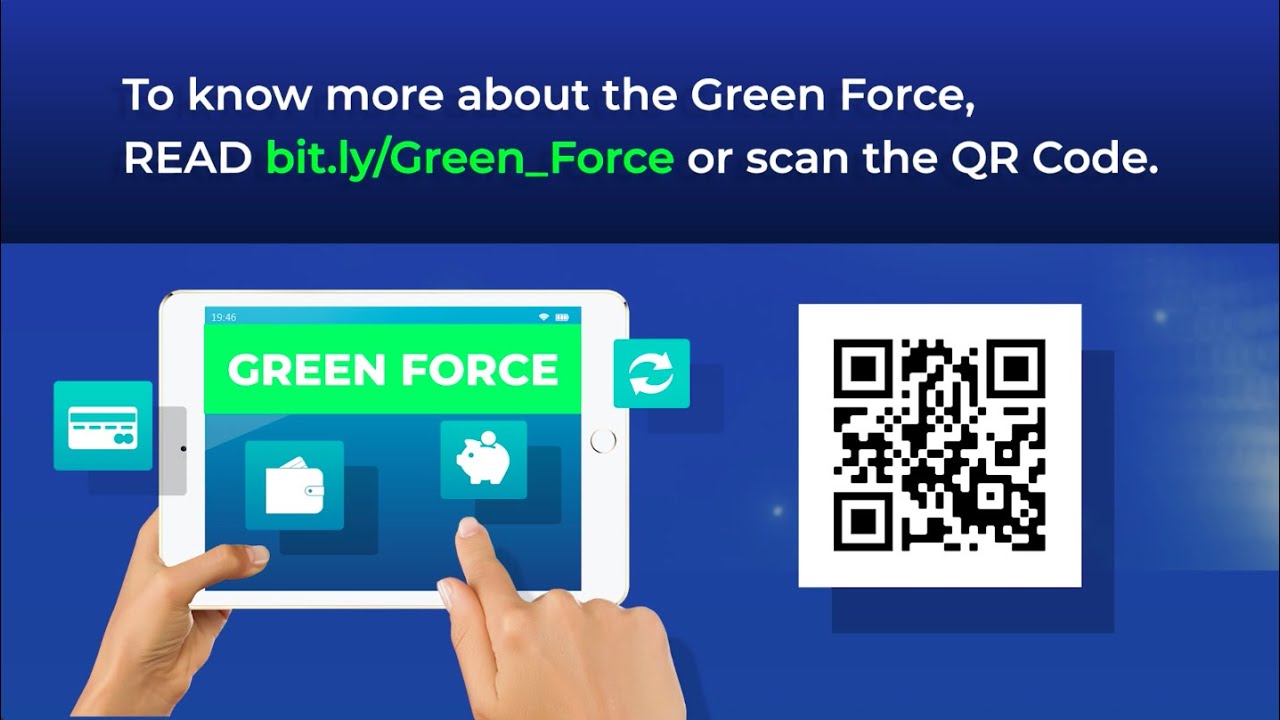Green Force - YouTube