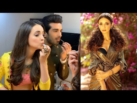 IPKKND Mane Leed Cast SANAYA IRANI Instagram New Post Wonderful Poses 😎💅👁💄💎