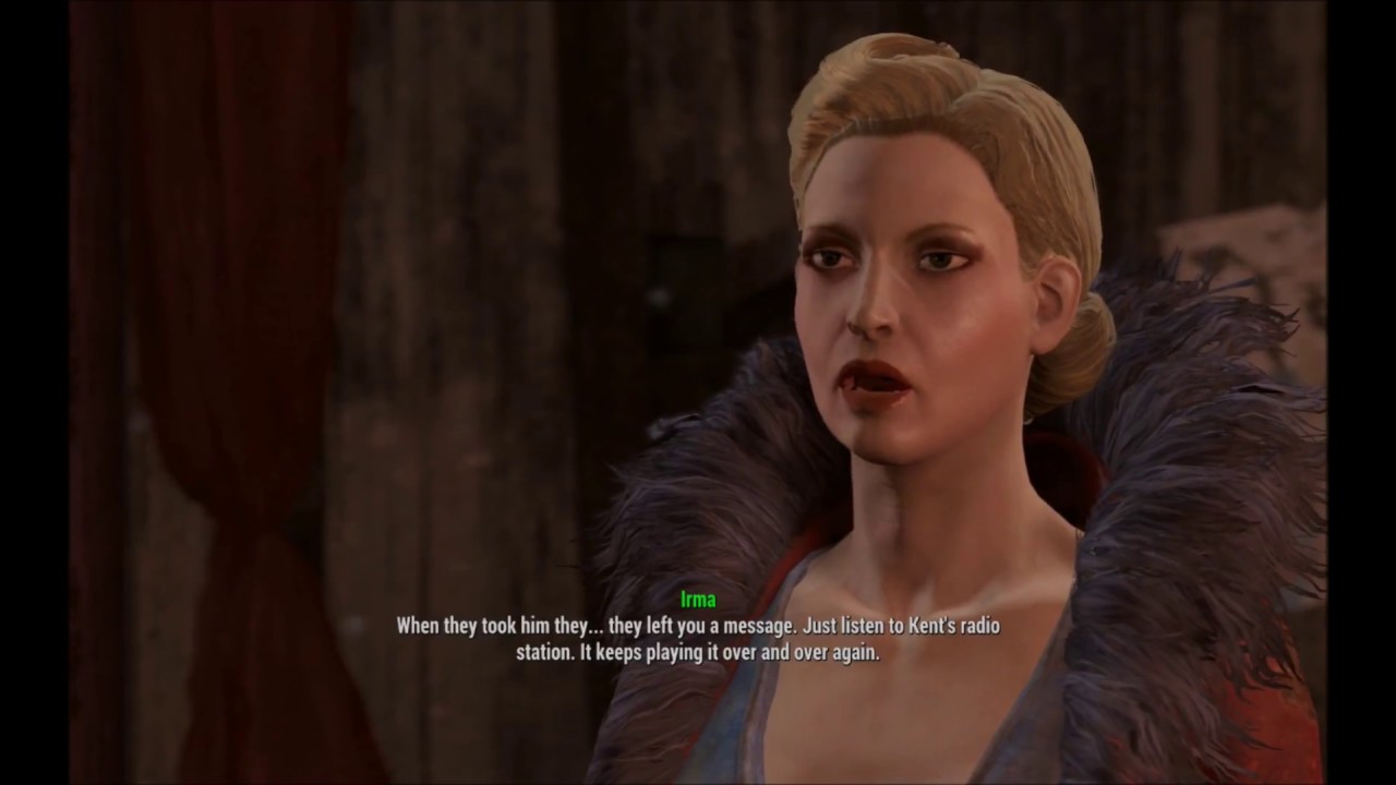 Repaying The Sins Of Sinjin - Fallout 4: Ep 49 - YouTube