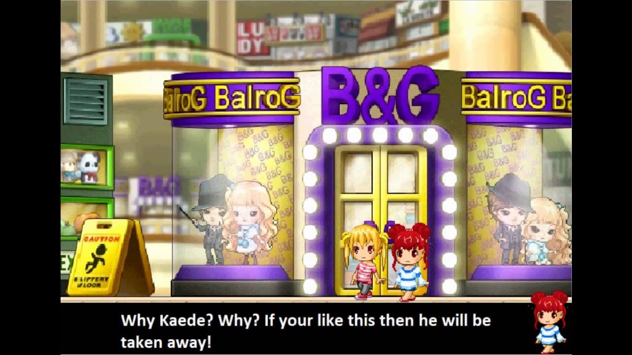 Fantage Animates Series - Mirumo The Fairy! Episode 1 Part 1/2 - YouTube