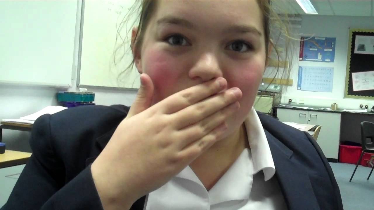 Eating sugar cubes XP - YouTube