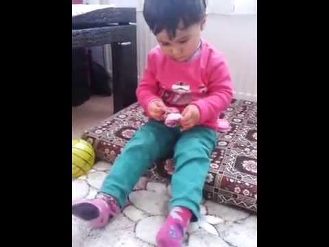 acayip komik bişi öldüm gülmekten