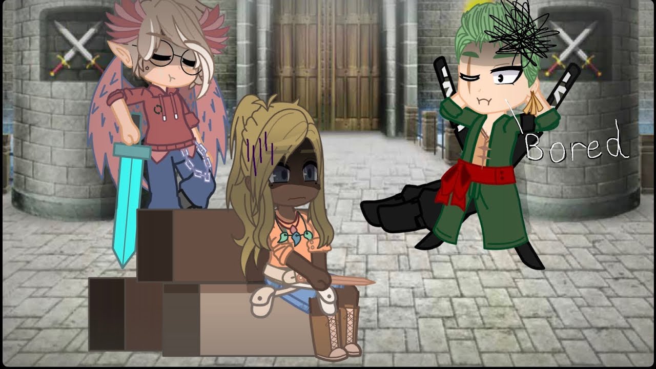 {|Poor Annabeth…. She’s gonna hate ‘babysitting’|}•{|Multiple fandom ...