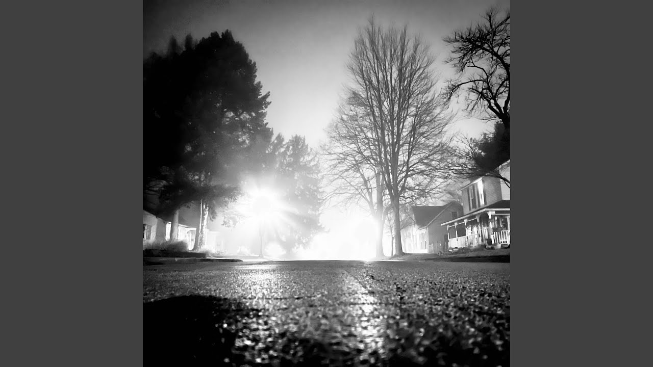 Steam on pavement - YouTube