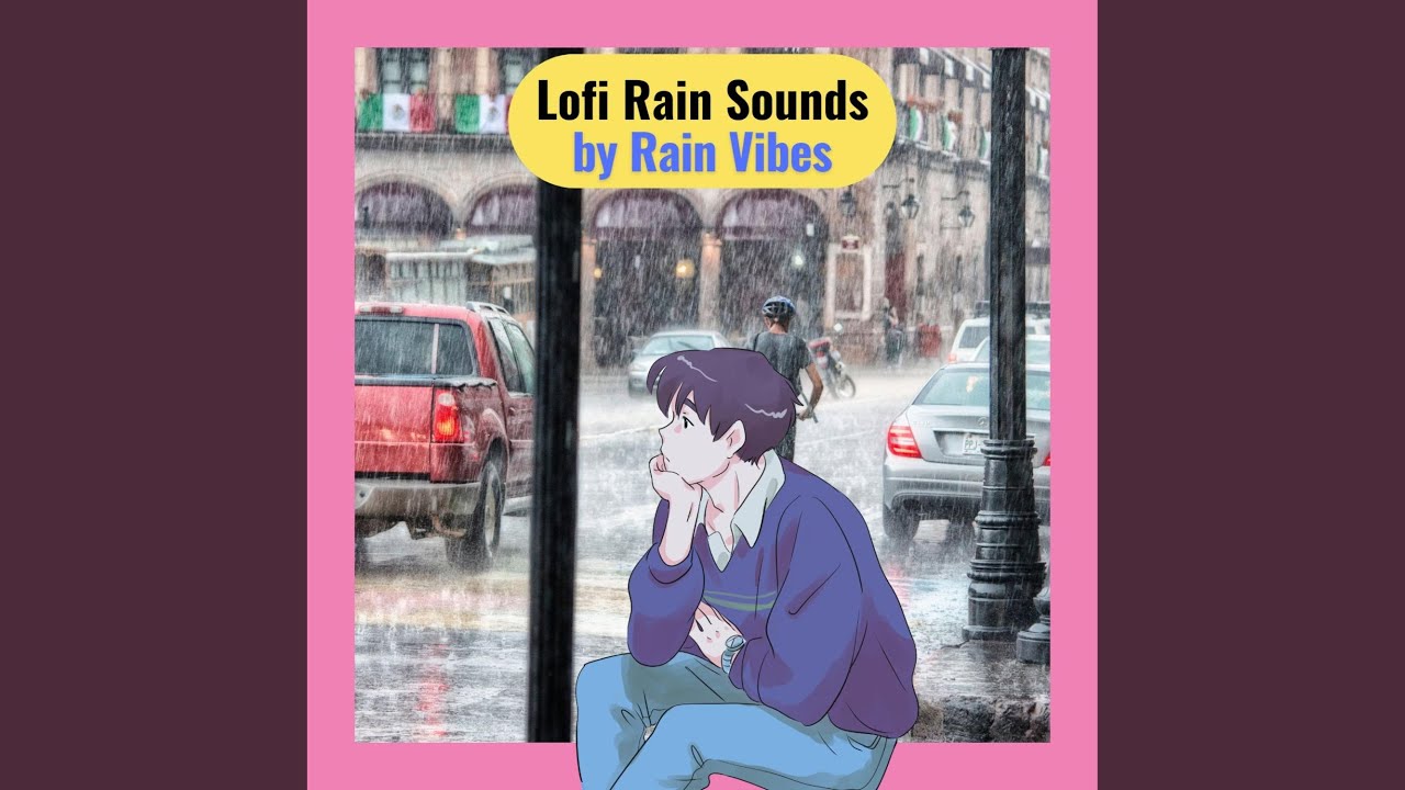 Somber Lofi Rain (loopable) - YouTube