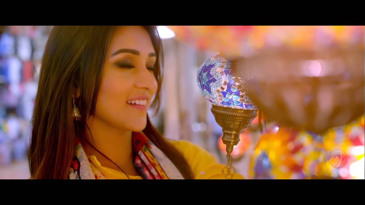 Thik Emon Ebhabe | Gangster | Yash | Mimi | Arijit Singh | Birsa ...