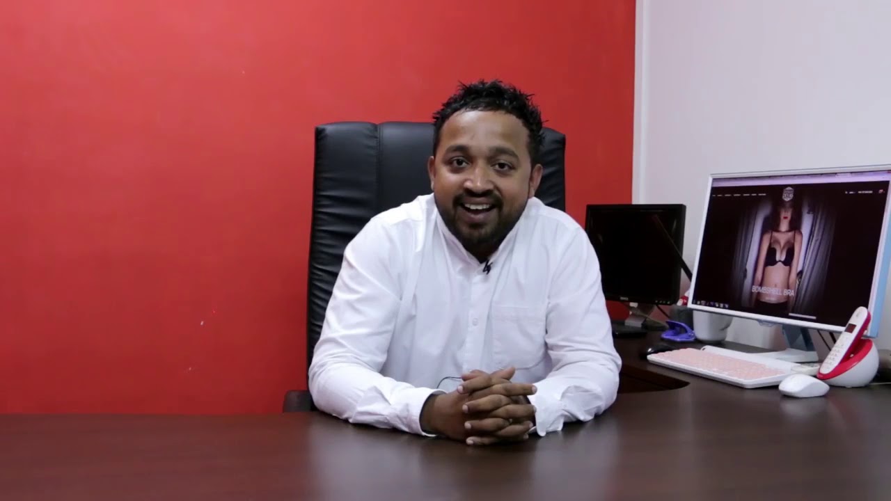 Midnight Divas Brings Sexy And Erotic To CMB - YouTube