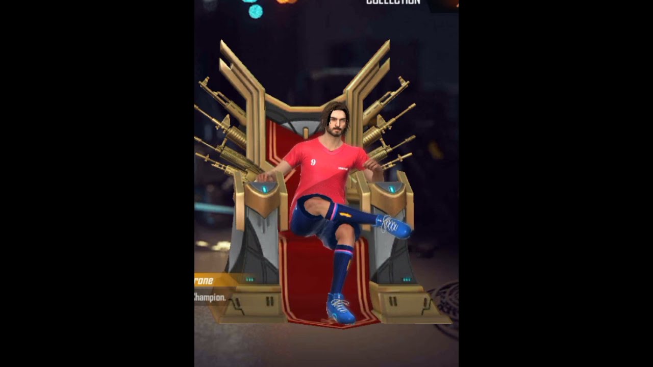scar lord trend - YouTube