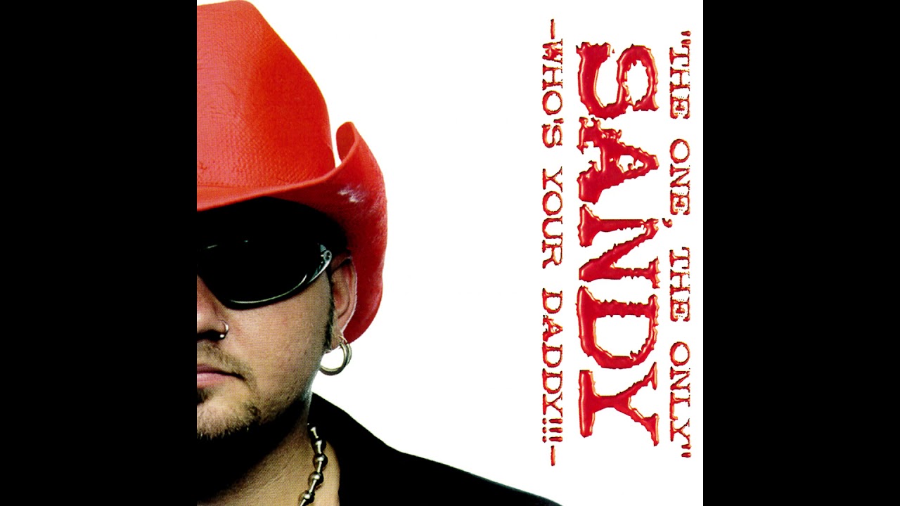 DJ Sandy - Who's Your Daddy!!! [FULL MIX] - YouTube