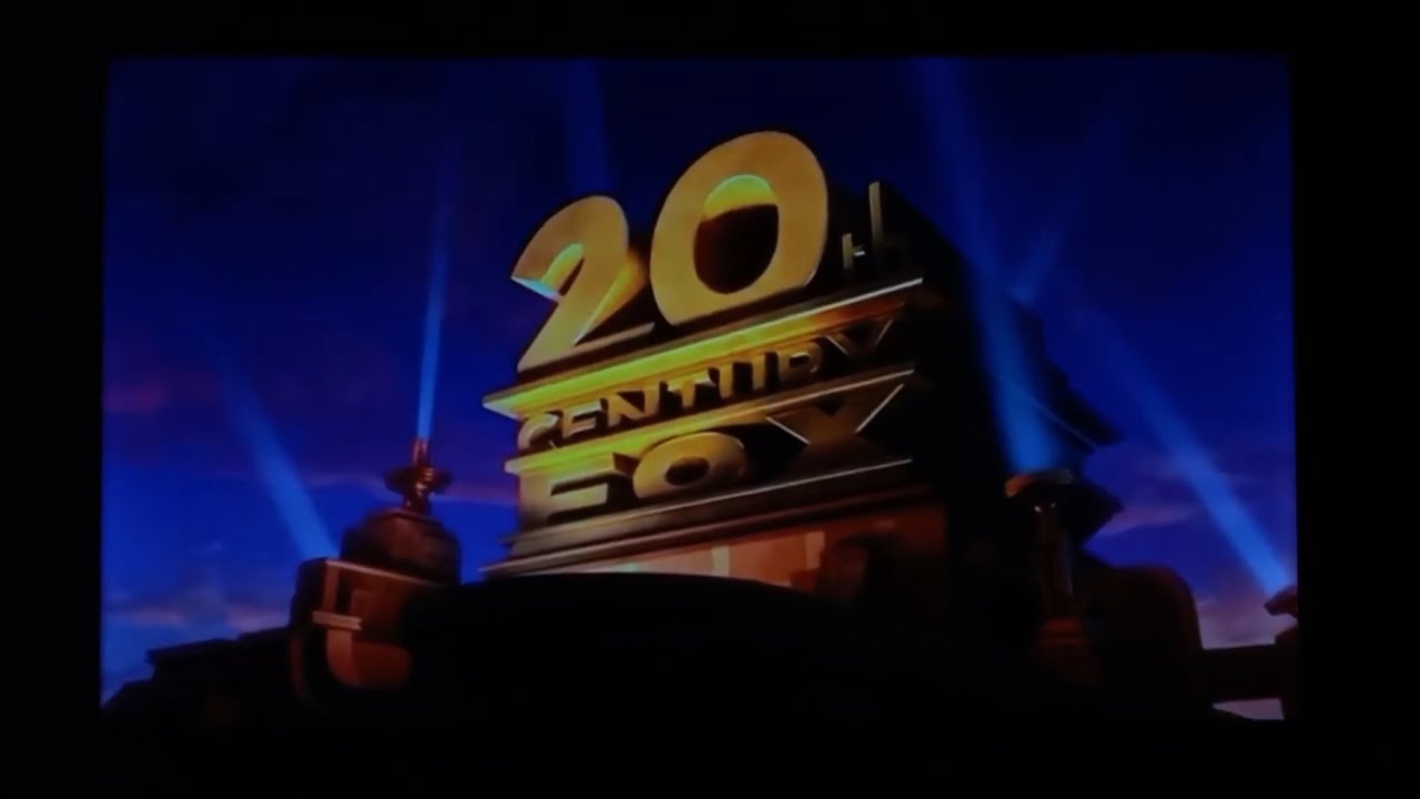 Disney’s Modified Screen / 20th Century Fox / TSG Entertainment ...