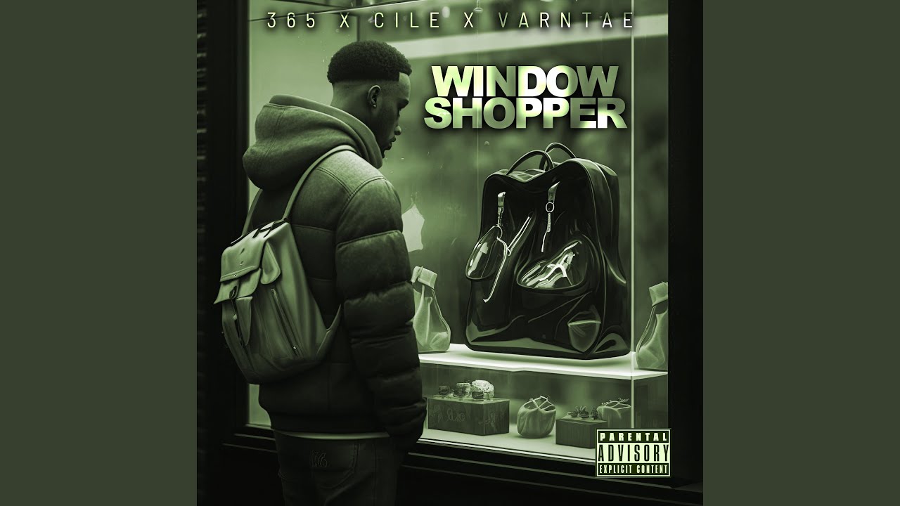 Window Shopper (feat. Varntae) - YouTube