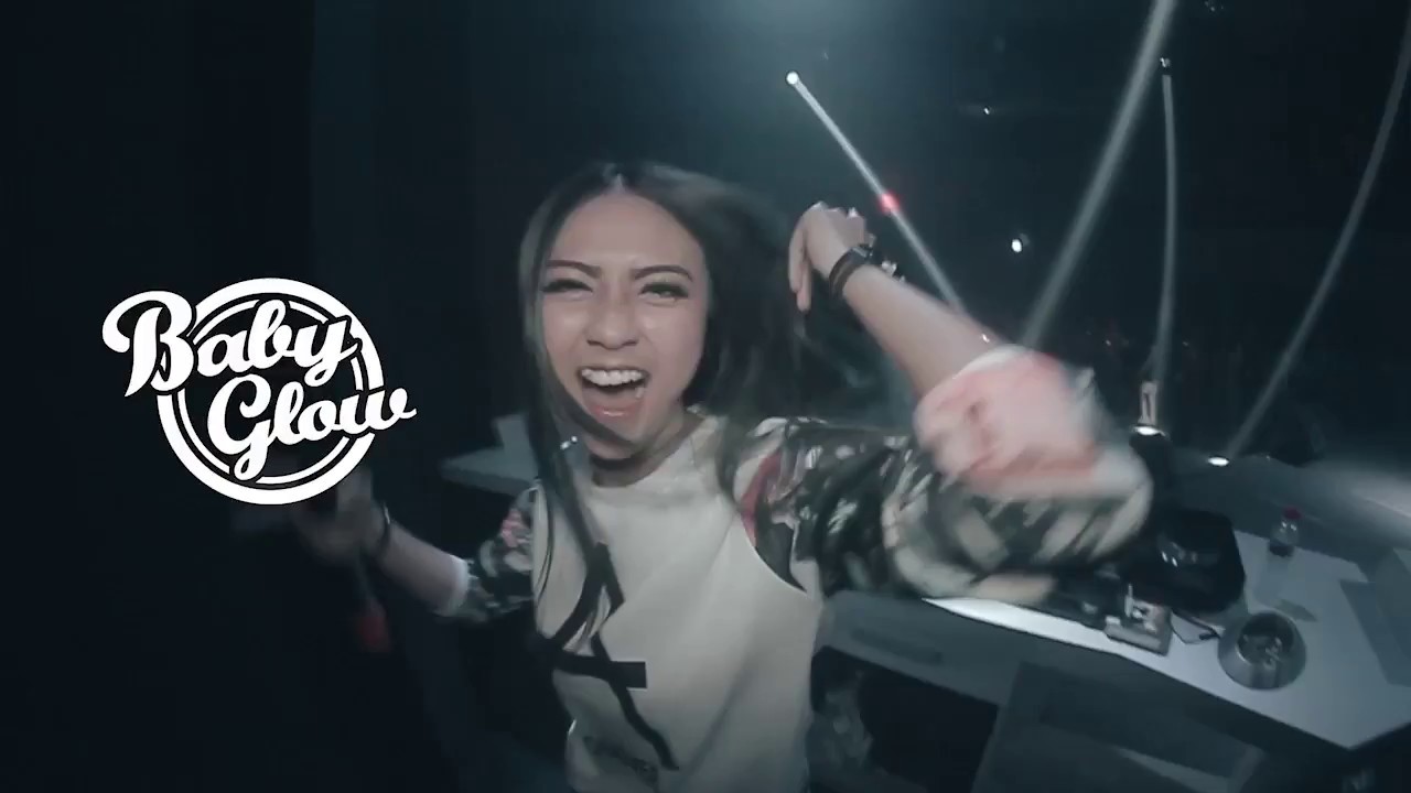 DJ BABY GLOW - E CLUB JEMBER - YouTube