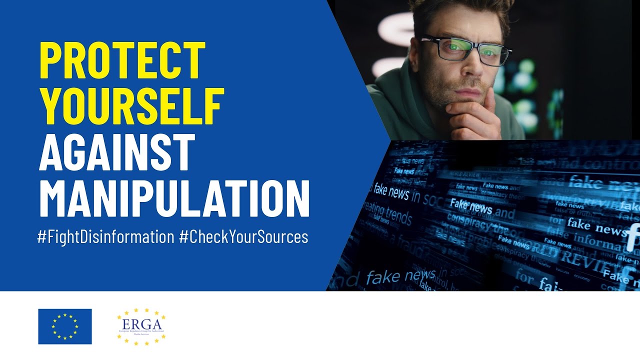 Decode the Lies: How to Safeguard Yourself Against Deceptive Content ...