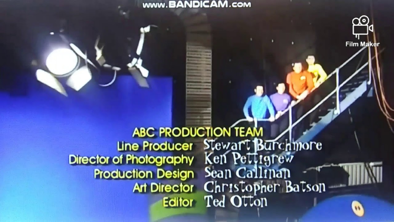 Episode 17 End Credits - YouTube