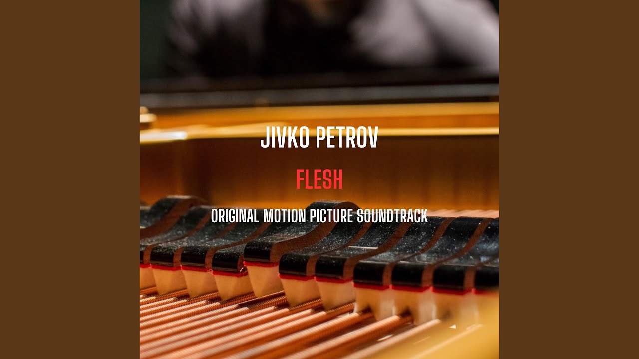 Flesh: The Theme of Fate - YouTube