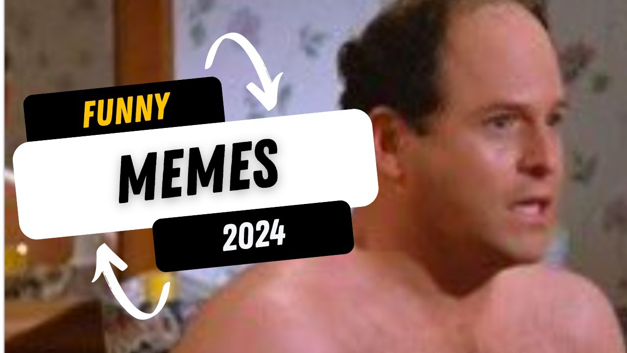 funny memes 2024 - YouTube