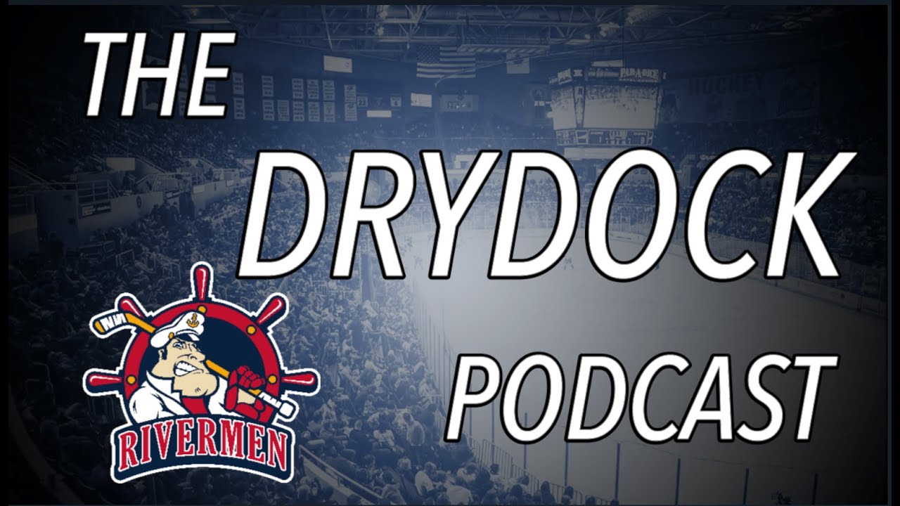 Drydock Podcast S3 E3 - Alec Baer - YouTube