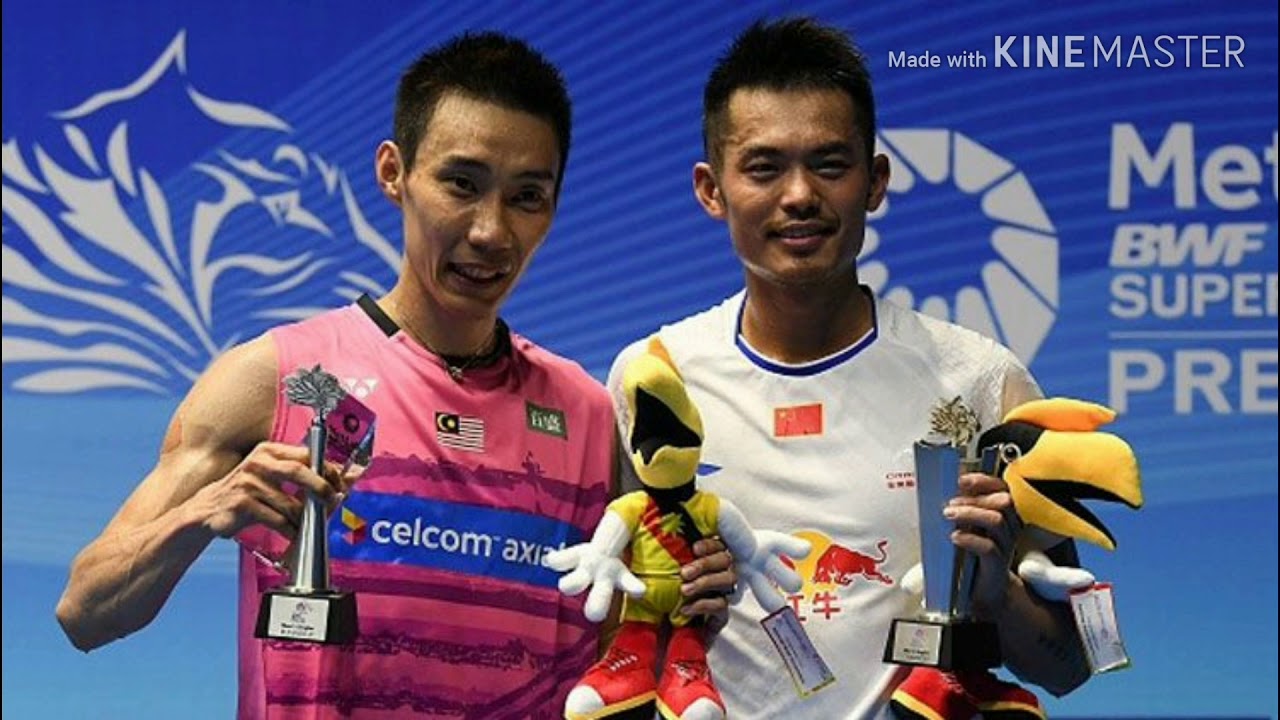 Best Badminton Rallies - YouTube