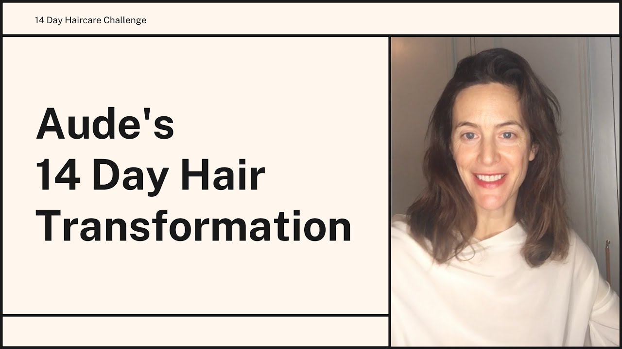 From Hair Loss to Confidence: My 40+ Transformation Story | Haircare ...