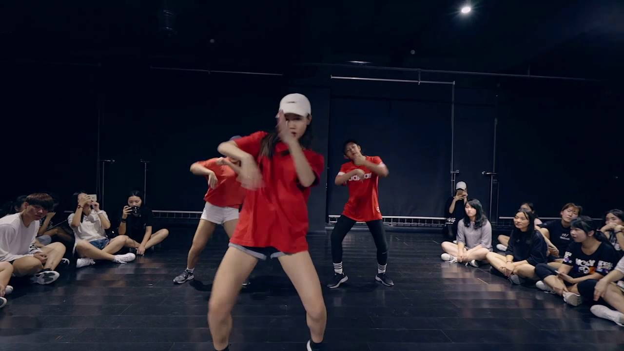 【JC Dance】Joe Choreography Lifted - YouTube