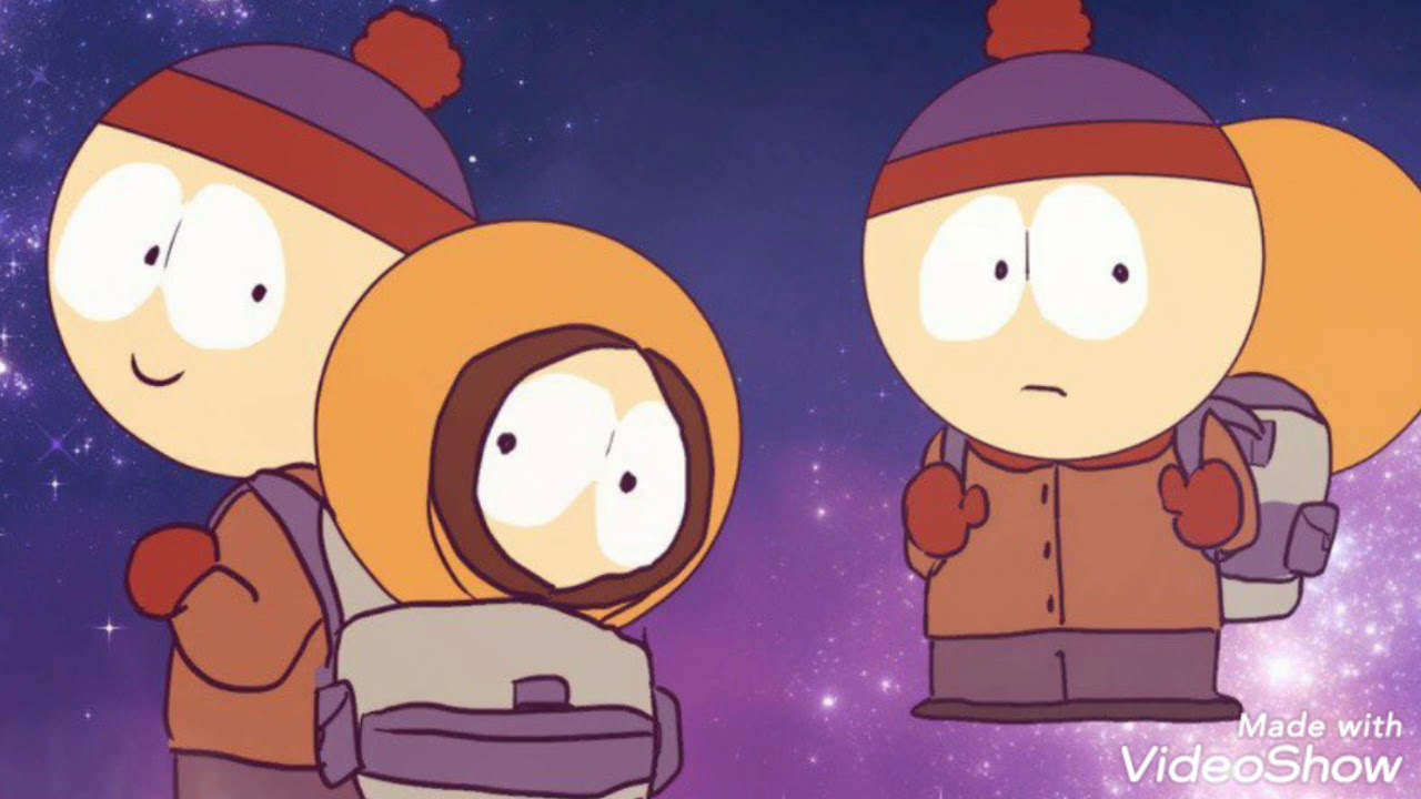 South park Stenny Tribute (Stan/Kenny) - YouTube