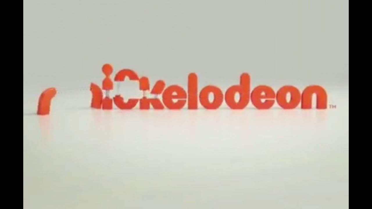 Nickelodeon Spring Logo Ident Effects - YouTube