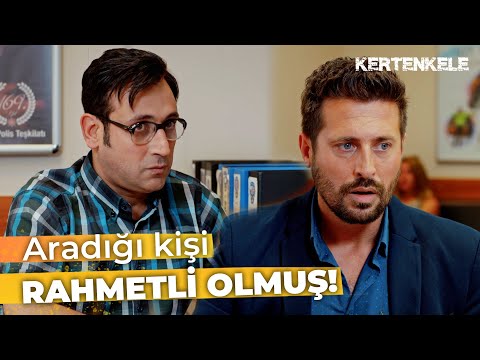 Semih öğrendiği bilgiyle şok oluyor! | Kertenkele 🦎 32.Bölüm