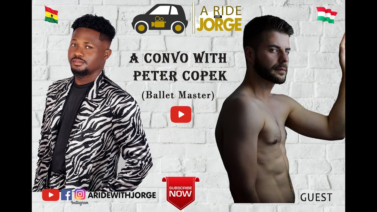 ALL FOREIGNERS MUST KNOW THIS ABOUT GHANA 🇬🇭 - HUNGARIAN 🇭🇺 BALLET ...
