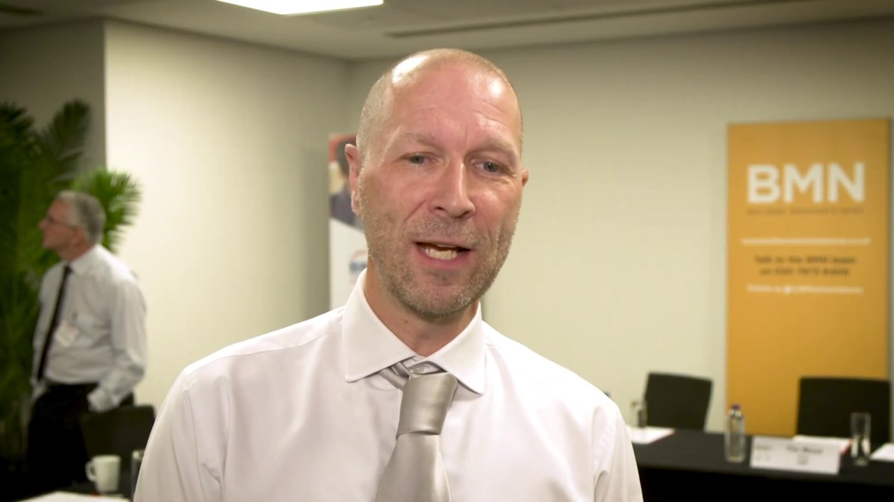 Diversity in Merchanting round table - Tim Wood - YouTube