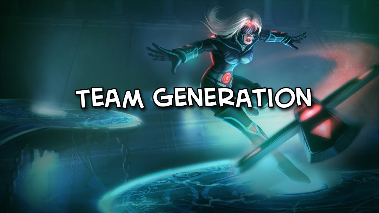 LoL - Full team AFK! - YouTube