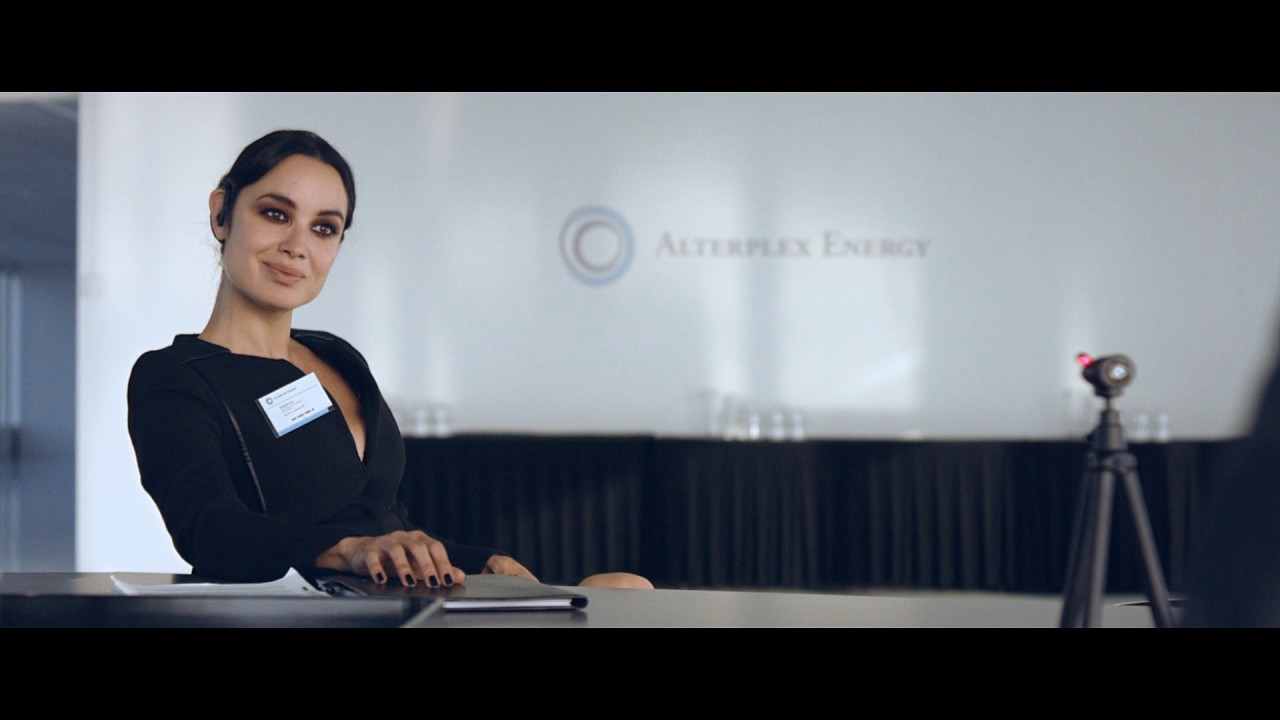 Kill Switch - "The Interview" Scene - YouTube