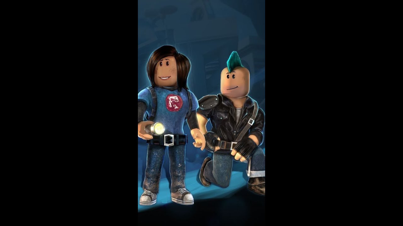 The Roblox YouTuber Experience - YouTube
