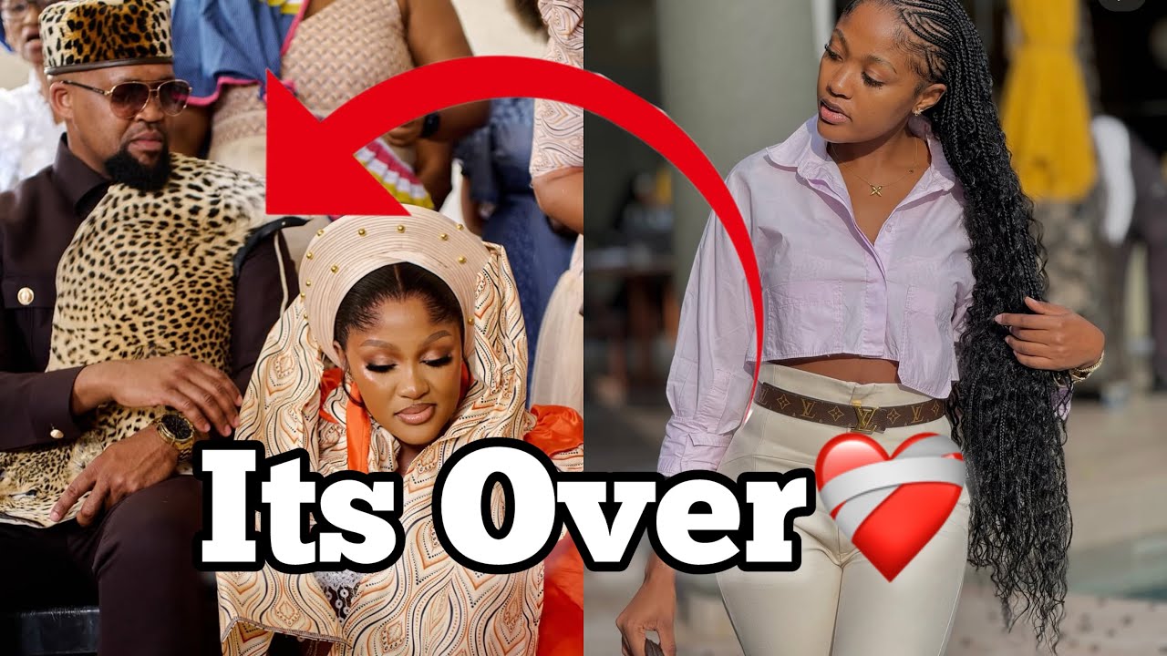 Arg Man Kgomotso Ramano | This is so heartbreaking ️‍🩹 💔💔 - YouTube