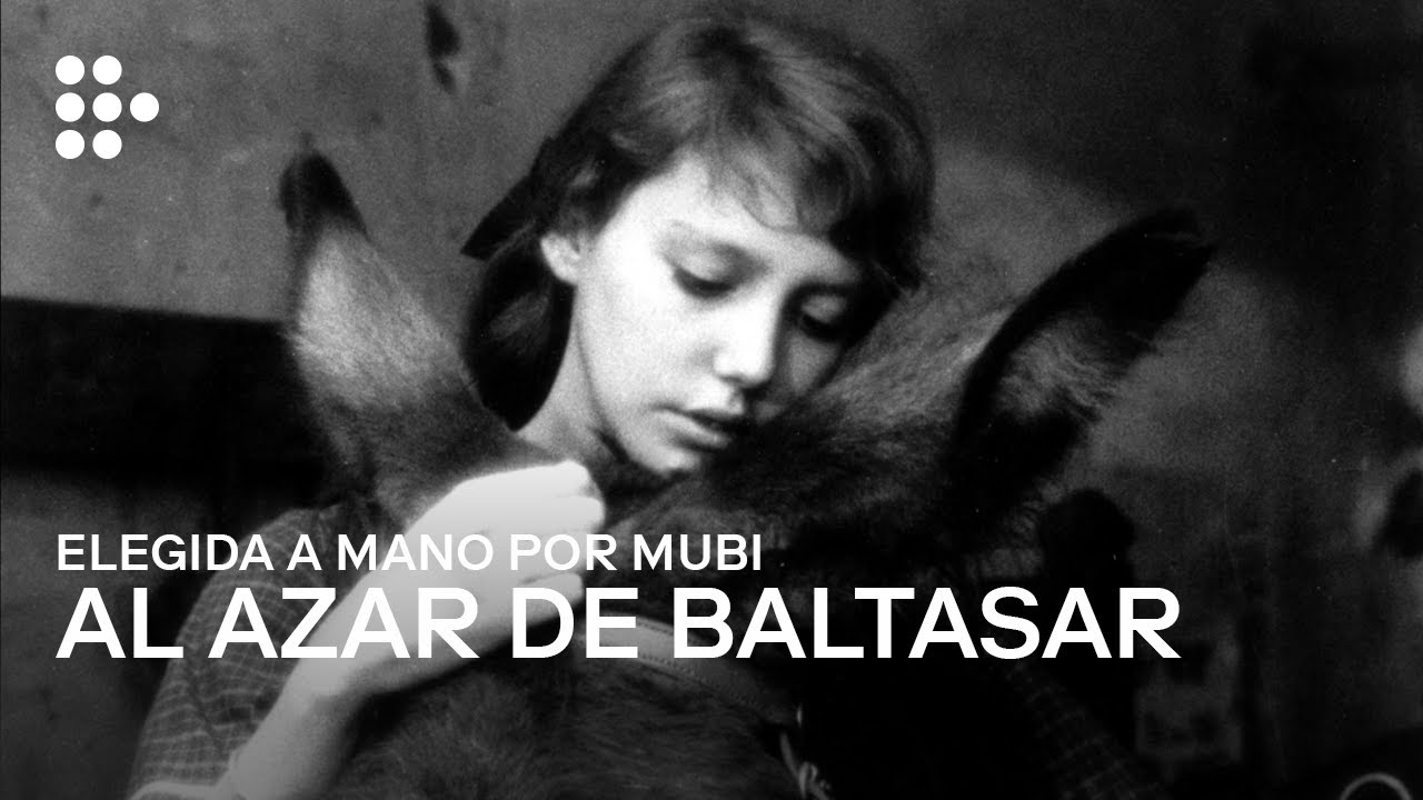 AL AZAR DE BALTASAR | Clip | Streaming en MUBI - YouTube