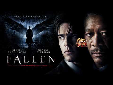 FALLEN - Cani Ruh | Denzel Washington | 1998 Gerilim Filmi | Türkçe Dublaj @FilmTarafi 