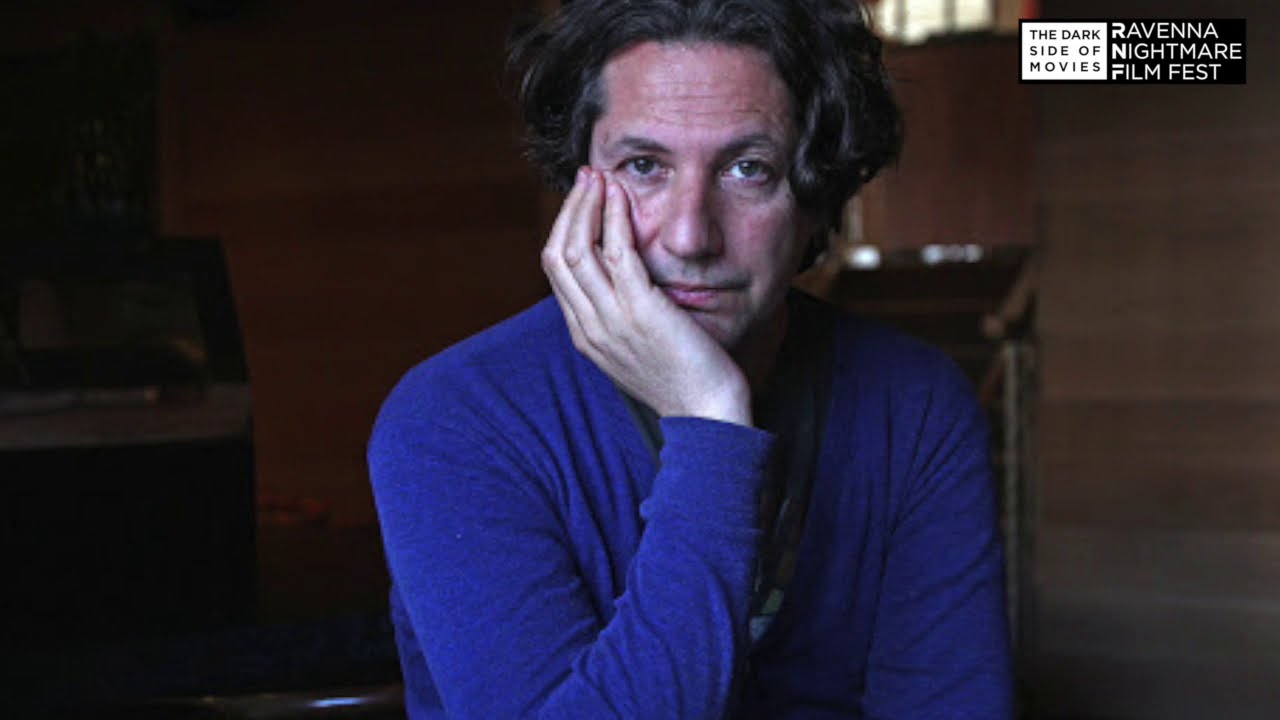 Extra RNFF - The Fall di Jonathan Glazer - YouTube