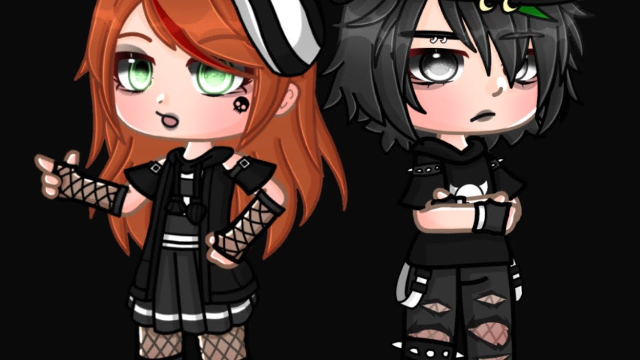 C’mon, F*ck Me Emo Boy! || Emo AU || Snily Because Everyone Else Looked ...