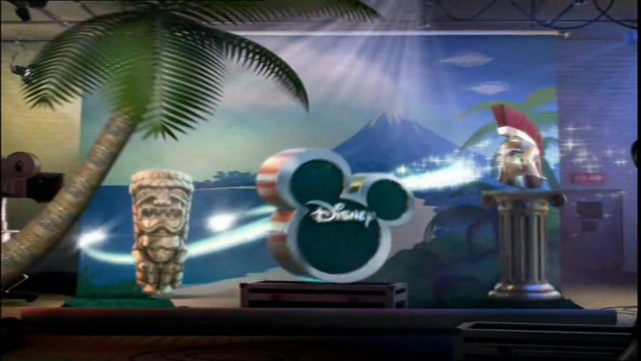 Disney Channel Sweden - DISNEY CINEMAGIC: NEXT: FANTASIA 2000 - Ident ...