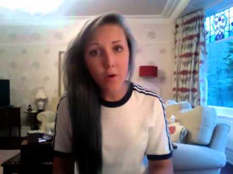 Lillian Macdonald - Heaven Gained An Angel (Emily Hill Cover)